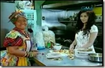 Philippine Drama Series: Marimar Episode 14